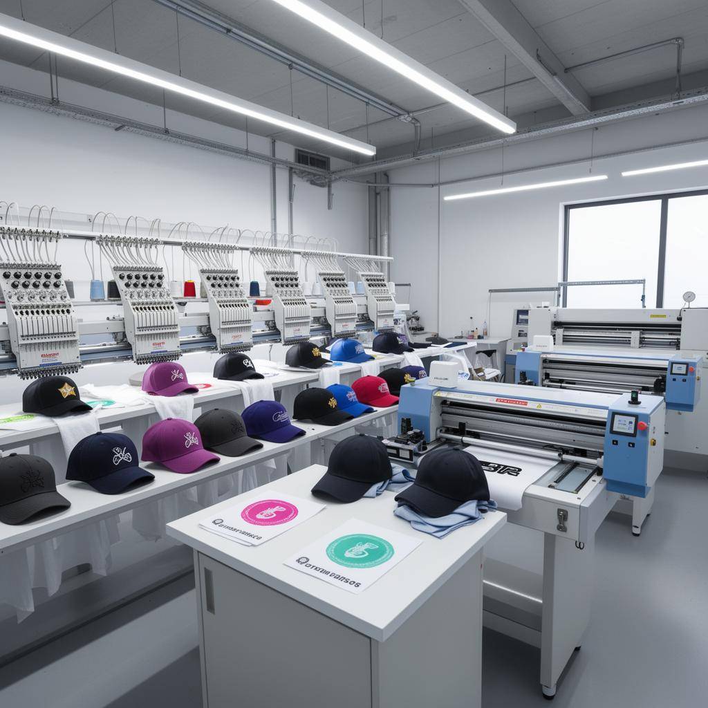 Konstant Design - Custom Apparel Design & Manufacturing