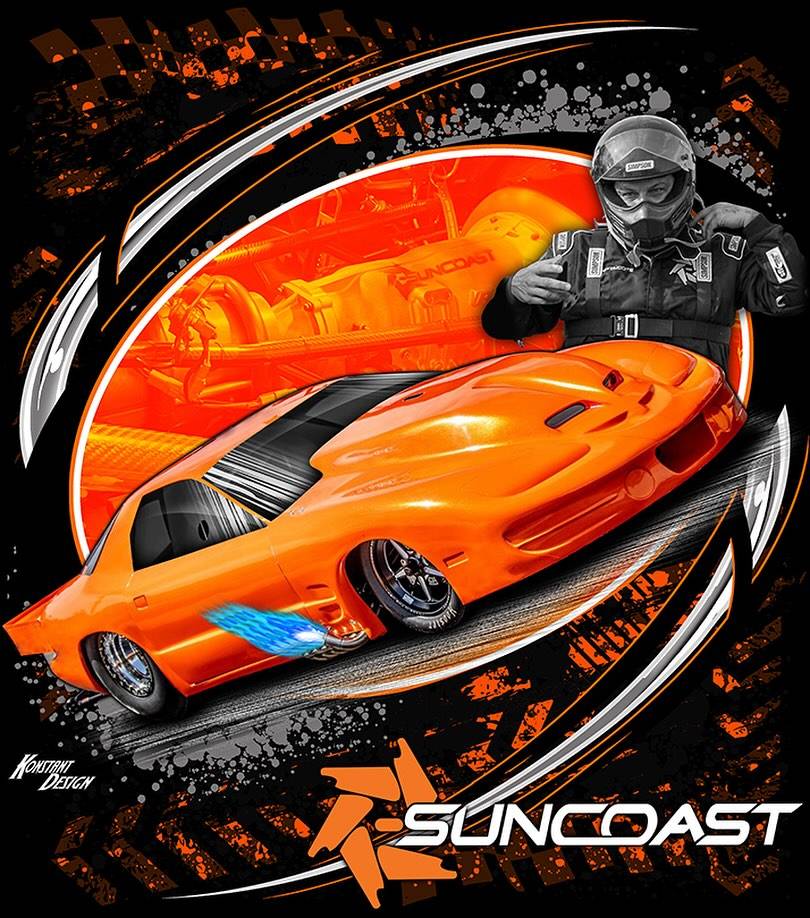 Konstant Design - Custom Apparel Design & Manufacturing