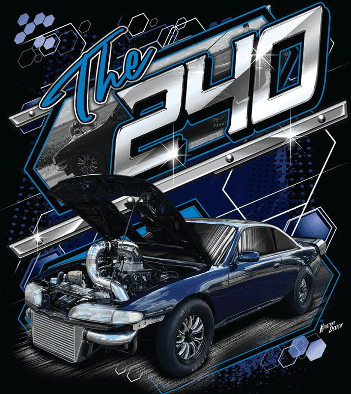 Konstant Design - Custom Apparel Design & Manufacturing