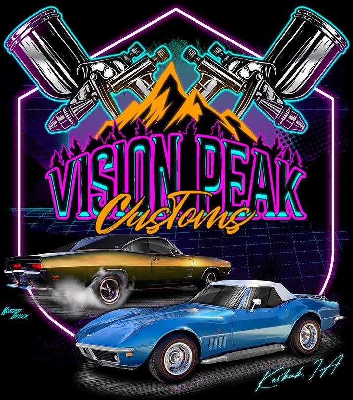 Konstant Design - Custom Apparel Design & Manufacturing